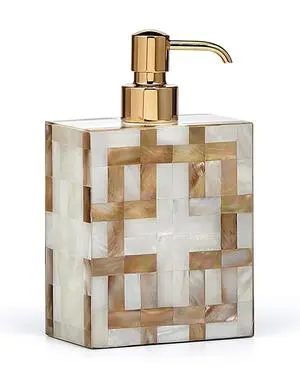 LABRAZEL Parquet Pump Dispenser - Multi Pattern