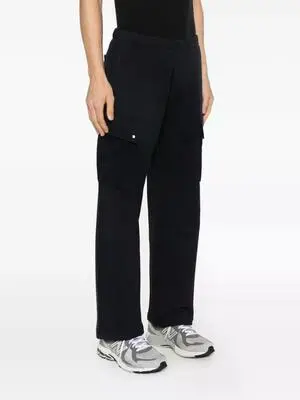 C.P. COMPANY Cargo Track Trousers