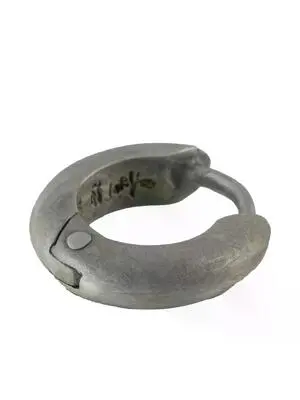 PARTS OF FOUR V2 Hoop Earring