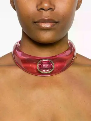 SWAROVSKI Dulcis Candy Choker