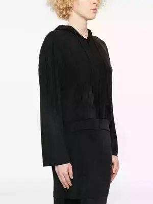 ALAINPAUL Zip-up Hoodie
