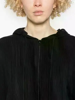 ALAINPAUL Zip-up Hoodie