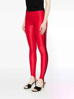 ALAINPAUL Fuseau Leggings
