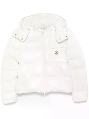 Moncler Andro Jacket - White