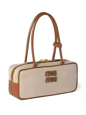 Miu Miu Beau Tote Bag