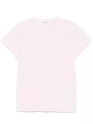 Khaite Maeve T-shirt - Pink