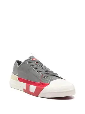 DIESEL® S-d-verse Low Sneakers - Grey