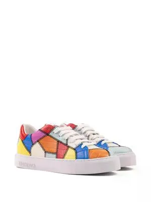 HIDE&JACK Leather Sneakers