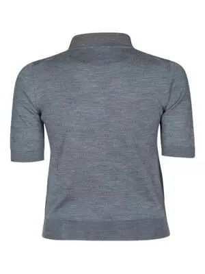 Jacob Cohen Short-sleeve Polo Top