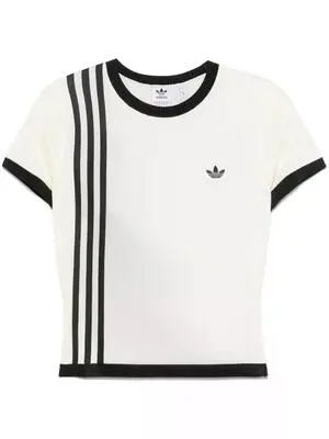 Adidas Cuffed T-shirts For Women