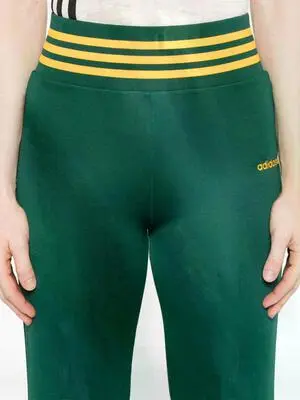 Adidas Flared Track Pants
