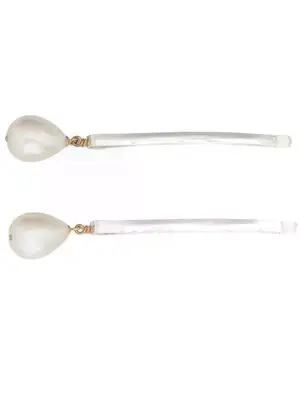 Beatriz Palacios Hair Accessories For Women