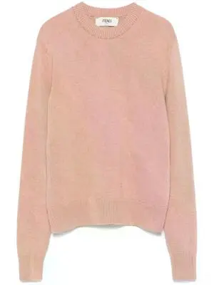 Fendi Crewneck Sweaters For Women