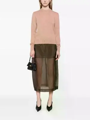 Fendi Selleria Sweater