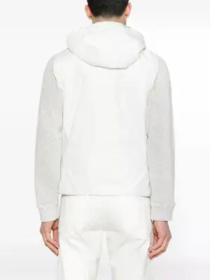 MONTECORE Hooded Gilet