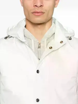 MONTECORE Hooded Gilet