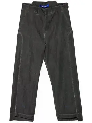 A-cold-wall* Wide Leg Bottoms For Men