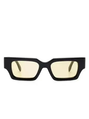 Palm Angels Hyde Sunglasses - Black