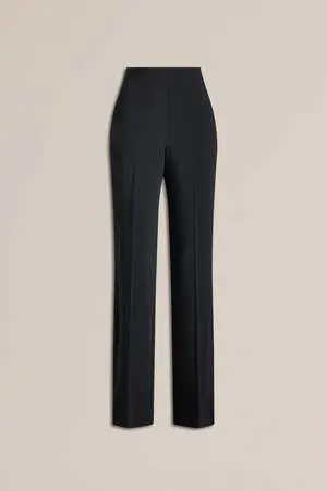 Scanlan Theodore Straight Leg Bottoms For Women