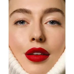 Sisley Phyto-rouge Velvet Lipstick 3.4g - Rouge Flame
