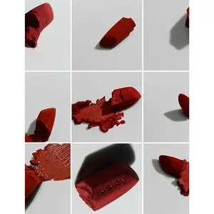 Sisley Phyto-rouge Velvet Lipstick 3.4g - Rouge Flame