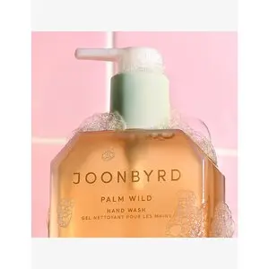 JOONBYRD Palm Wild Replenishing Hand Wash