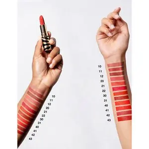 Sisley Phyto-rouge Velvet Lipstick 3.4g - Beige Bloom