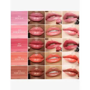 Dior Addict Shine Refillable Lipstick - 428