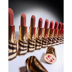 Sisley Phyto-rouge Velvet Lipstick 3.4g - Rose Pop