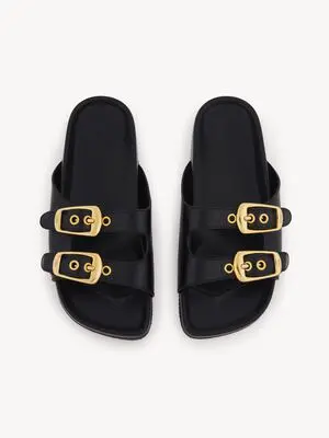 Chloé Polly Slides