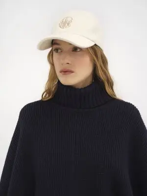 Chloé Swing Cap