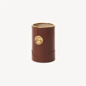 Chloé Perfume Case In Shiny Leather
