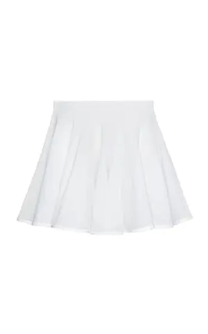 Alaia Flared Skirts