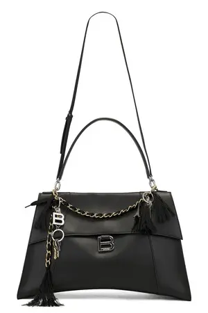 Balenciaga Woven Cross Body Bags