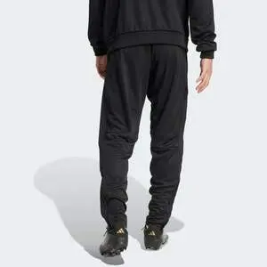 Adidas Tiro 25 Essentials Training Pants - Black