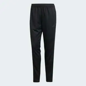 Adidas Tiro 25 Essentials Training Pants - Black