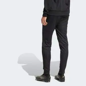 Adidas Tiro 25 Essentials Training Pants - Black