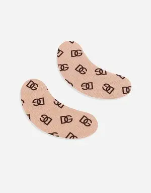 Dolce & Gabbana No Puff Caffeine Eye Patches - -