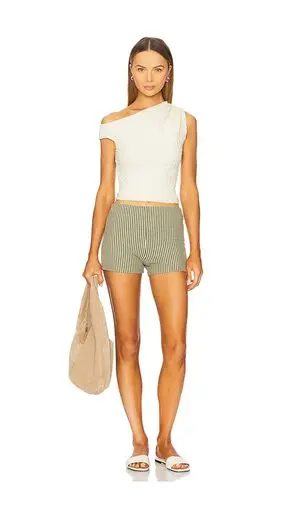 SOVERE / Haven Top