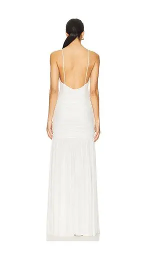 Retrofete Bristol Mesh Dress