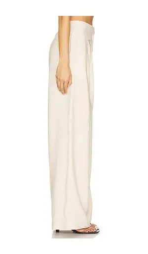 SOVERE / Eve Pant - Beige