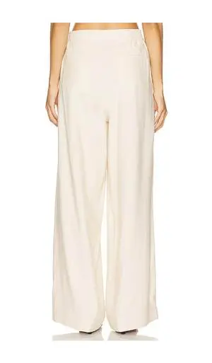 SOVERE / Eve Pant - Beige