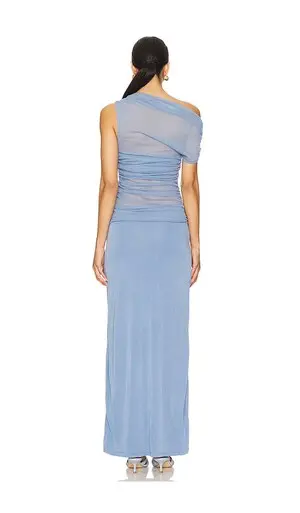 SOVERE / Thea Mesh Dress
