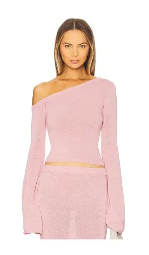 SEROYA Alivia Knit Top