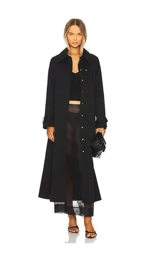 Ivy Oak Classic Coats For Women