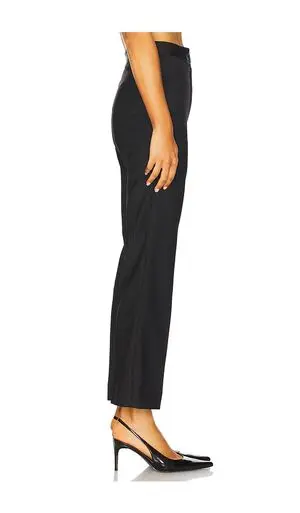 IVY OAK Polina Rose Tuxedo Trousers