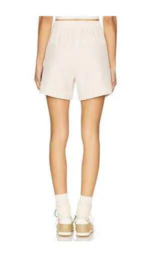 Varley Mariya Easy Pleat Short