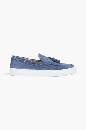 Frescobol Carioca Loafer Loafers