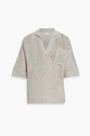 Brunello Cucinelli Pocket Sweaters For Women