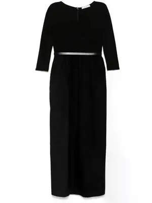 Max Mara Kaiser Midi Dress